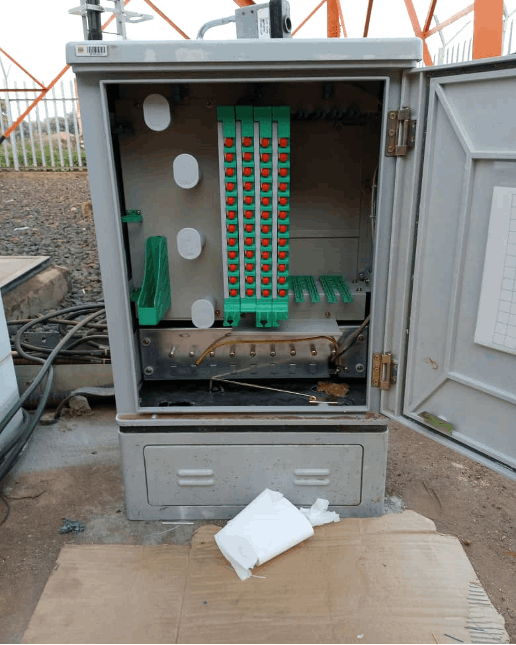 BCS Projects Gallery